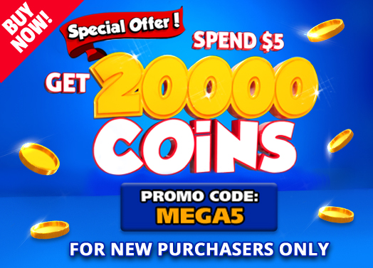 ZitoBox Free Slots | $5M+ REWARDS PAID | $10 Coupon: TV